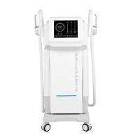 China EMS Body Sculpting Machine For Weight Loss for sale