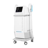 China EMS Body Sculpting Machine For Weight Loss for sale