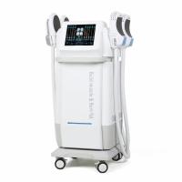 China EMS Body Sculpting Machine For Weight Loss for sale