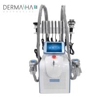 China Vacuum Therapy Cryolipolysis Fat Freezing Machine For Doublechin slimming for sale