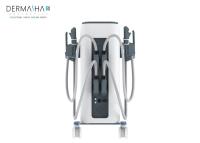 China RF EMS Body Sculpting Machine 4 Handle For Muscle Building Lose Weight for sale