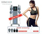 China Rf Emslim Muscles Stimulate Body Sculpting Machine For Fat Burning for sale