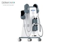 China Rf Emslim Muscles Stimulate Body Sculpting Machine For Fat Burning for sale