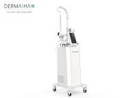 China Multifunctional Vacuum Rf Slimming Machine 360 Rolling Fat Rotating for sale