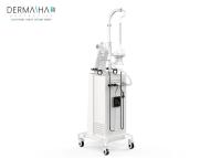 China Multifunctional Vacuum Rf Slimming Machine 360 Rolling Fat Rotating for sale