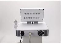 China Fractional Laser RF Body Sculpting Machine Microneedling For Face Treatment for sale