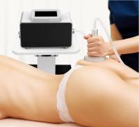 China Electronic Butt Lifting Machine , Vacuum Cupping Machine For Buttocks for sale