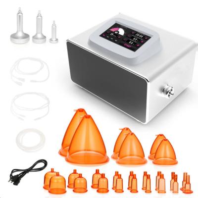 China Electronic Butt Lifting Machine , Vacuum Cupping Machine For Buttocks for sale