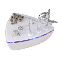 China Skin Care Facial Dermabrasion Machine , 30W Diamond Microdermabrasion Device for sale