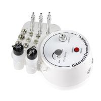 China Water Hydrafacial Dermabrasion Machine for Spa Facial Cleaning for sale