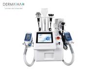 China 800W Cryotherapy Fat Freezing Machine , Body Sculpture Slimming Machine for sale