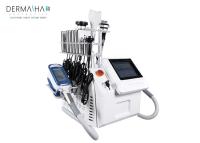 China 800W Cryotherapy Fat Freezing Machine , Body Sculpture Slimming Machine for sale