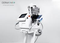 China 800W Cryotherapy Fat Freezing Machine , Body Sculpture Slimming Machine for sale