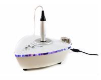 China Portable Facial RF Body Sculpting Machine , Microneedle Fractional Rf Machine for sale