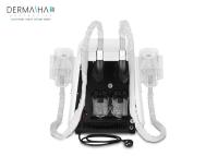China 600W Portable Cryolipolysis Fat Freezing Machine For Slimming Body Sculpting for sale