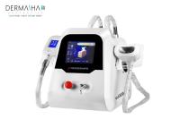 China 600W Portable Cryolipolysis Fat Freezing Machine For Slimming Body Sculpting for sale