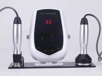 China 5MHz RF Body Sculpting Machine 3 In 1 For Skin Tightening Face Lift for sale