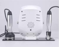 China 5MHz RF Body Sculpting Machine 3 In 1 For Skin Tightening Face Lift for sale