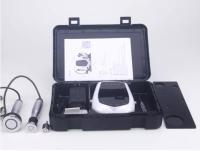 China 5MHz RF Body Sculpting Machine 3 In 1 For Skin Tightening Face Lift for sale