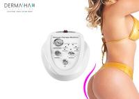 China 150W Big Cups Breast Lifting Machine Butt Vaccum Enlargement Equipment for sale