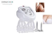 China 150W Big Cups Breast Lifting Machine Butt Vaccum Enlargement Equipment for sale