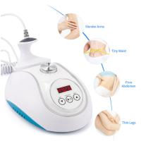 China MINI 60k Cavitation Machine , Ultrasonic Cavitation Machine For Weight Loss for sale