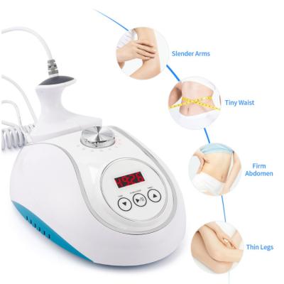 China MINI 60k Cavitation Machine , Ultrasonic Cavitation Machine For Weight Loss for sale
