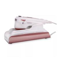 China MINI Portable HIFU Machine For Anti Aging Beauty Focused Ultrasound for sale