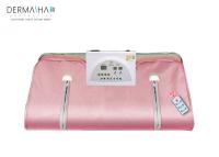 China Oxford Cloth Infrared Sauna Blanket For Weight Loss Slimming Detox for sale