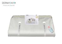 China Oxford Cloth Infrared Sauna Blanket For Weight Loss Slimming Detox for sale