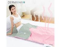 China Oxford Cloth Infrared Sauna Blanket For Weight Loss Slimming Detox for sale