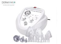 China 34 Cups Breast Enhancement Machine Vacuum Suction For Home OEM ODM for sale