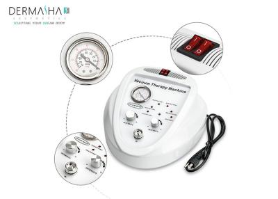 China 34 Cups Breast Enhancement Machine Vacuum Suction For Home OEM ODM for sale