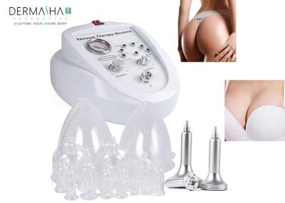 China 150W Big Cups Breast Lifting Machine Butt Vaccum Enlargement Equipment for sale