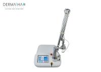 China Fractional Co2 Laser Beauty Machine For Skin Resurfacing Rejuvenation for sale