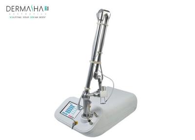 China Fractional Co2 Laser Beauty Machine For Skin Resurfacing Rejuvenation for sale