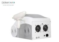 China Q Switch Nd Yag Laser Beauty Machine Tattoo Removal Pigments Removal for sale