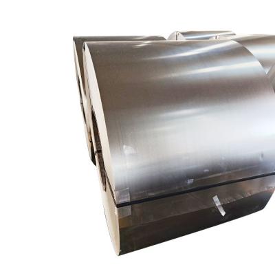 China Brush Finish Stainless Steel Coil 304 316L 430 2B BA Cold Rolled 1000-2200mm Width for sale