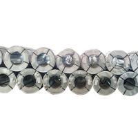 China 304L Stainless Steel Coil 1000-2200mm Width Cold Rolled Hot Rolled for Welding for sale