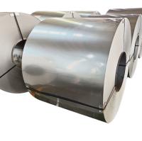 China 304L Stainless Steel Coil 1000-2200mm Width Cold Rolled Hot Rolled for Welding for sale
