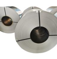 China Bright Stainless Steel Strip Coil Hot Rolled 316 310S 5mm Thick ASTM A240 for sale