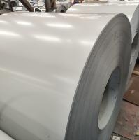 China Bright Stainless Steel Strip Coil Hot Rolled 316 310S 5mm Thick ASTM A240 for sale