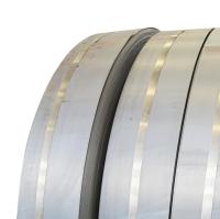 China ASTM 0.3mm 0.5mm Stainless Steel Coil Strip 202 304 316 430 Cold Rolled High Strength for sale