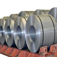 China Satin Brush Finish Stainless Steel Coil 304 316 430 2B BA Cold Rolled 1000-2200mm Width for sale