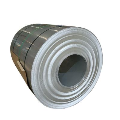 China TISCO Cold Rolled Stainless Steel Coil 304 316L 904L 1250mm Width 0.1-3mm Thickness for sale