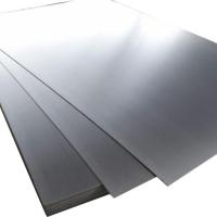 China 304 304L 316 316L Stainless Steel Sheet Plate 120mm Hairline 8K Mirror Finish for sale