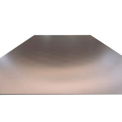 China Cold Rolled Stainless Steel Plate Sheet 316 2mm Mill Edge for sale