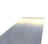 China Aisi 410 Stainless Steel Sheet 1.5mm Plate Slit Edge Corrosion Resistant for sale