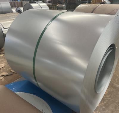 China Cold Rolled Stainless Steel Coil 430 Grade 0.1mm Mirror Finish 2B BA for sale