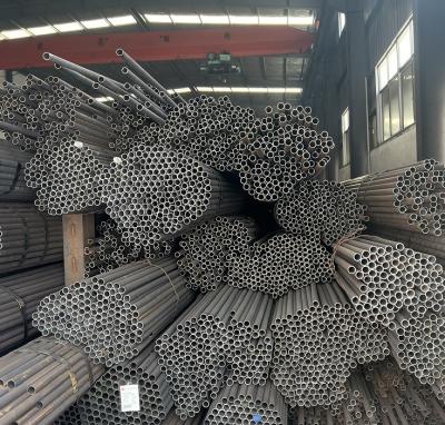 China SA179 Seamless Carbon Steel Pipe 1250mm High Pressure Boiler Tube 3.2-76.2mm OD for sale